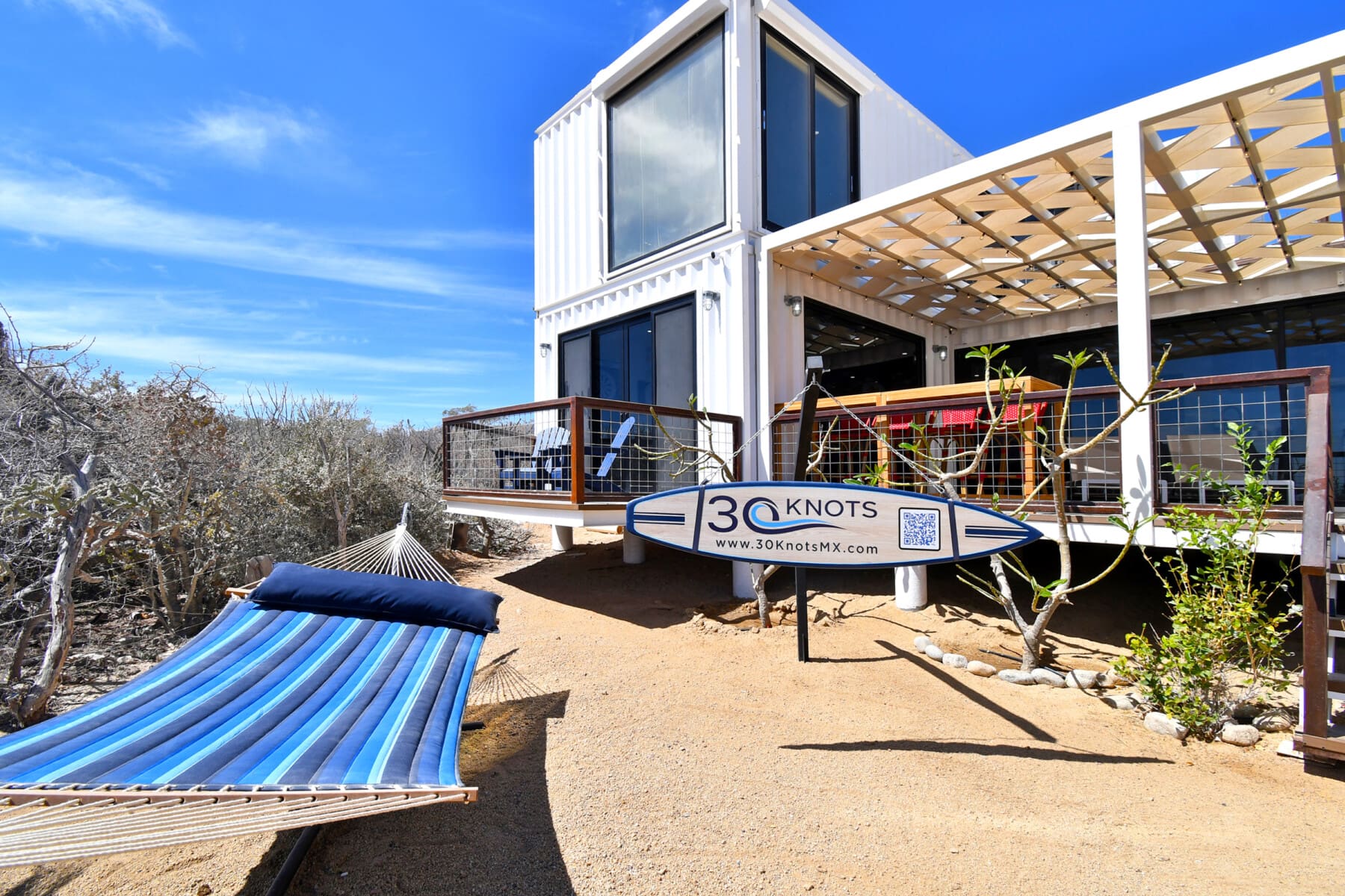 Search Results - 20-30 Knots